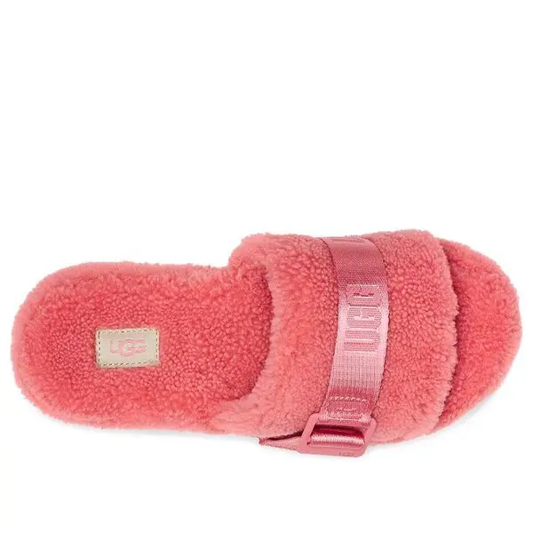 UGG Fluffita Slide Sandals