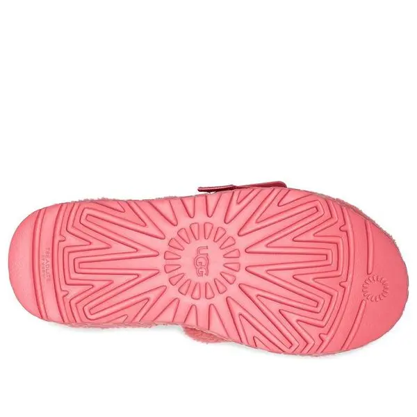 UGG Fluffita Slide Sandals