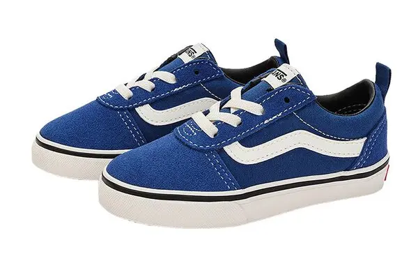 VANS The Slip-on V" Sneakers