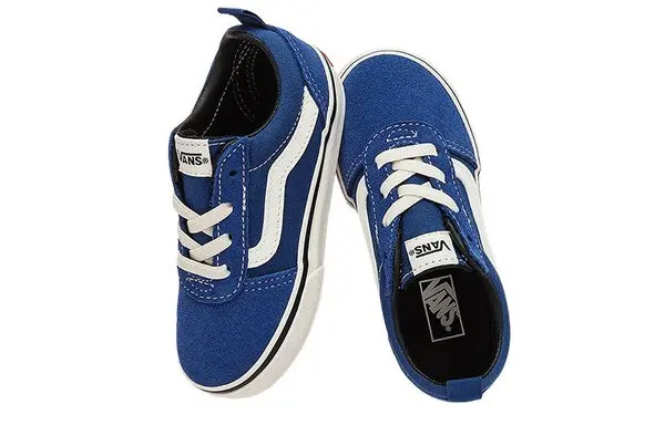 VANS The Slip-on V" Sneakers