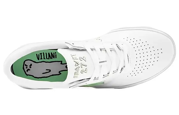 NEW BALANCE Numeric 272 'ghost' Skate Sneakers