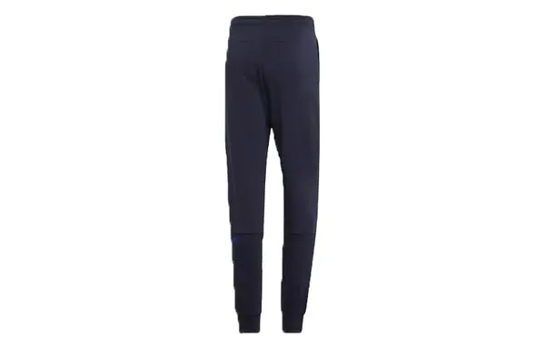 Adidas Mh Plain T P Sports Pants - Blue