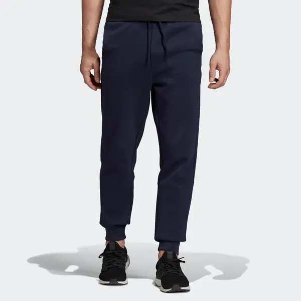 Adidas Mh Plain T P Sports Pants - Blue