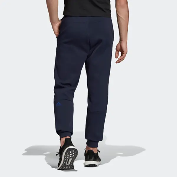 Adidas Mh Plain T P Sports Pants - Blue