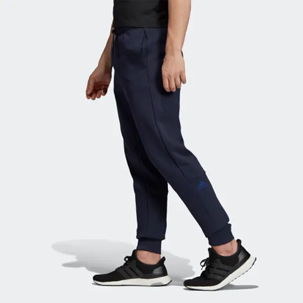 Adidas Mh Plain T P Sports Pants - Blue