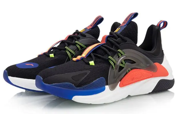 LI-NING Xinghuo Sport Leisure Sneakers