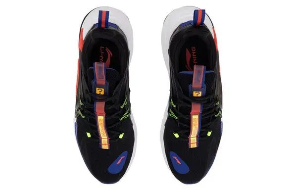 LI-NING Xinghuo Sport Leisure Sneakers