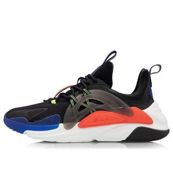 LI-NING Xinghuo Sport Leisure Sneakers