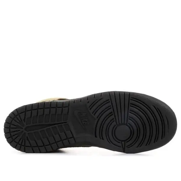 Nike Dunk High Premium Sneakers