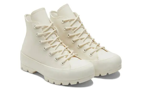 CONVERSE Chuck Taylor All Star Lugged High Top Sneakers