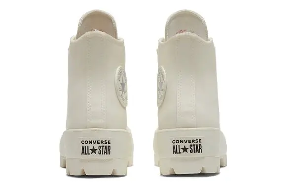 CONVERSE Chuck Taylor All Star Lugged High Top Sneakers