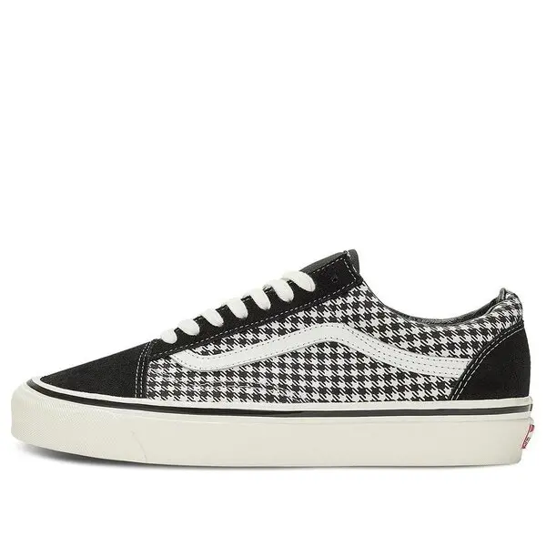 VANS Old Skool 36 Dx Low Top Sneakers - Black/white