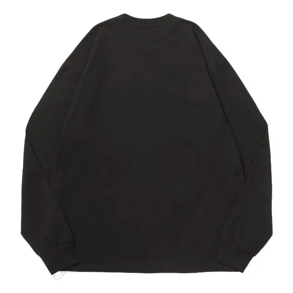 Drew House Basic Long Sleeve Pocket T-shirt
