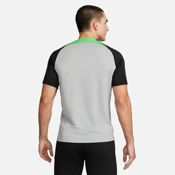 Nike Liverpool F.c. Strike Dri-fit Knit Jersey