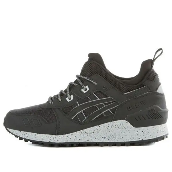Asics Gel-lyte Mt® Sneakers - Black