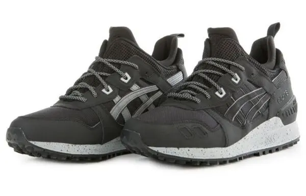 Asics Gel-lyte Mt® Sneakers - Black