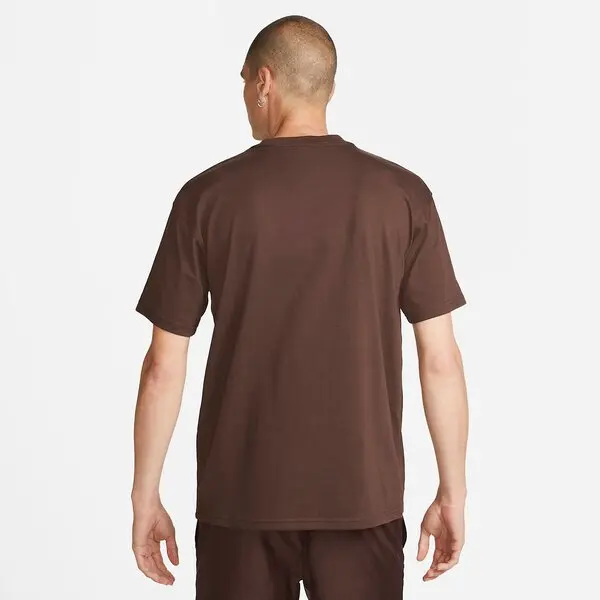 Nike X T-shirt - Brown