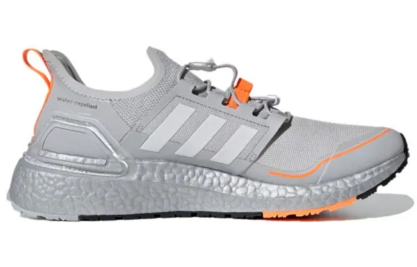 Adidas Ultraboost Winter.rdy Sneakers - Gray