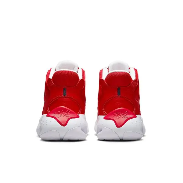 JORDAN Air Max Aura 4 Sneakers - Red/white