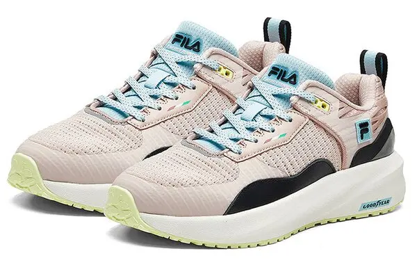 FILA Energy Runner Sneakers