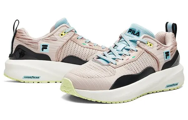 FILA Energy Runner Sneakers