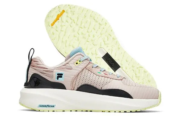FILA Energy Runner Sneakers
