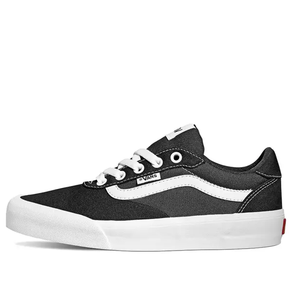 VANS Palomar Lace Up Sneakers - Black/white