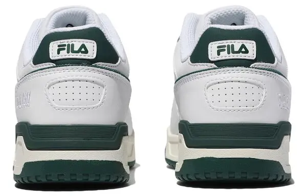 FILA Targa Low Top Sneakers