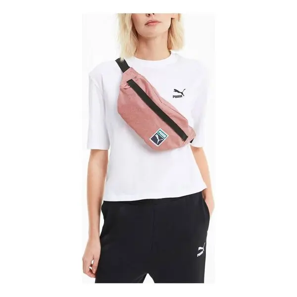 PUMA Originals Retro Waist Bag