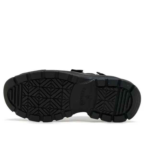 CONVERSE Chuck Taylor All Star Trekwave Sandals Ox - Black