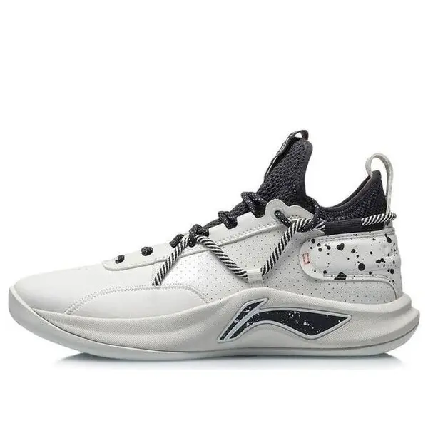 LI-NING Speed Performance Basketball Sneakers
