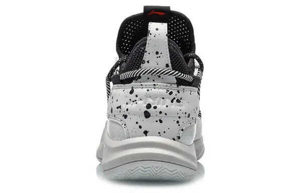 LI-NING Speed Performance Basketball Sneakers