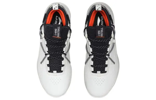LI-NING Speed Performance Basketball Sneakers