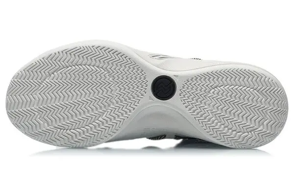 LI-NING Speed Performance Basketball Sneakers