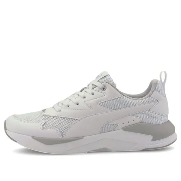 PUMA X-ray Lite Athletic Sneakers - White