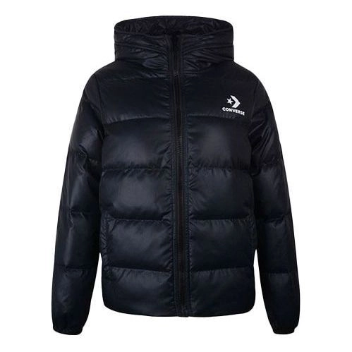CONVERSE Down Fill Puffer Jacket