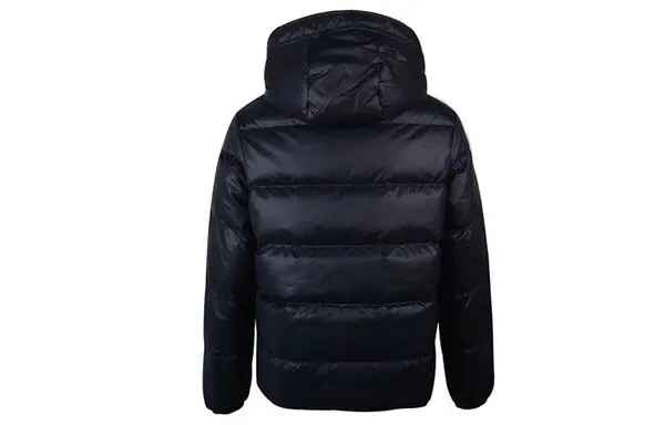 CONVERSE Down Fill Puffer Jacket