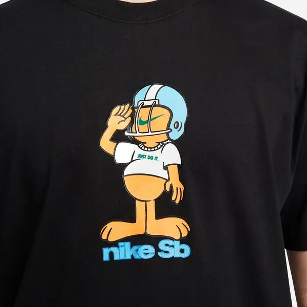Nike Salute T-shirt