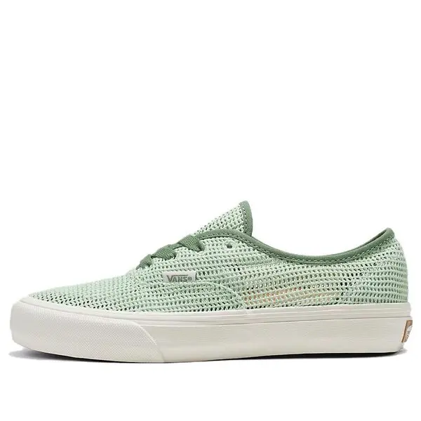 VANS Authentic Vr3 Sf "spray" Sneakers - Green