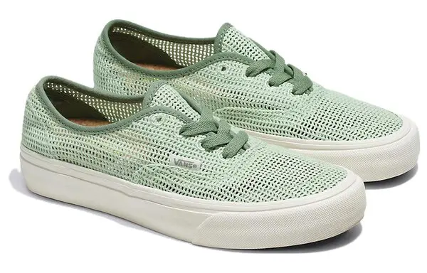VANS Authentic Vr3 Sf "spray" Sneakers