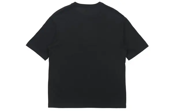 JORDAN Sport Dna Logo Printing Short Sleeve