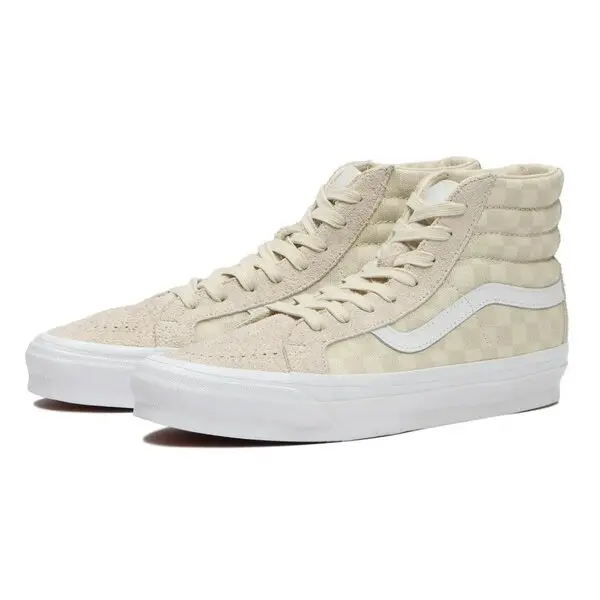 VANS Vault Ua Og Sk8-hi Lx Sneakers