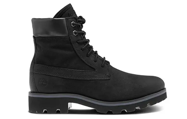 Timberland Raw Tribe 6 Inch Lace Up Boots