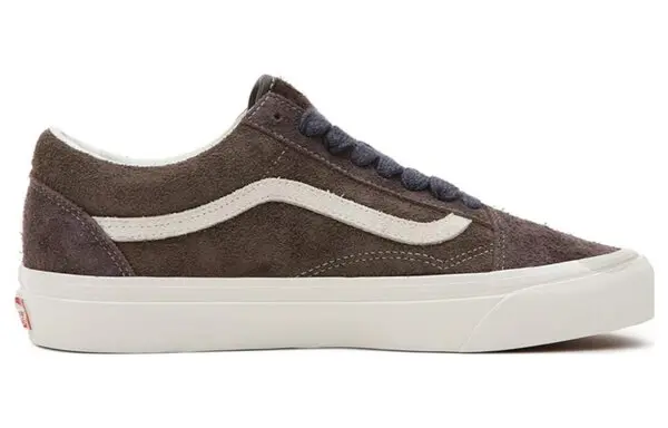 VANS Old Skool 36 Dx Anaheim Factory Low Top Sneakers - Brown