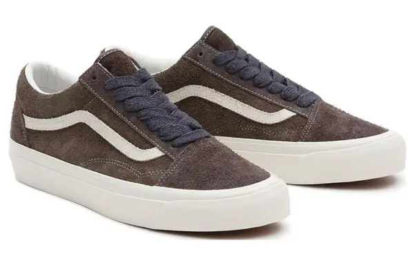 VANS Old Skool 36 Dx Anaheim Factory Low Top Sneakers