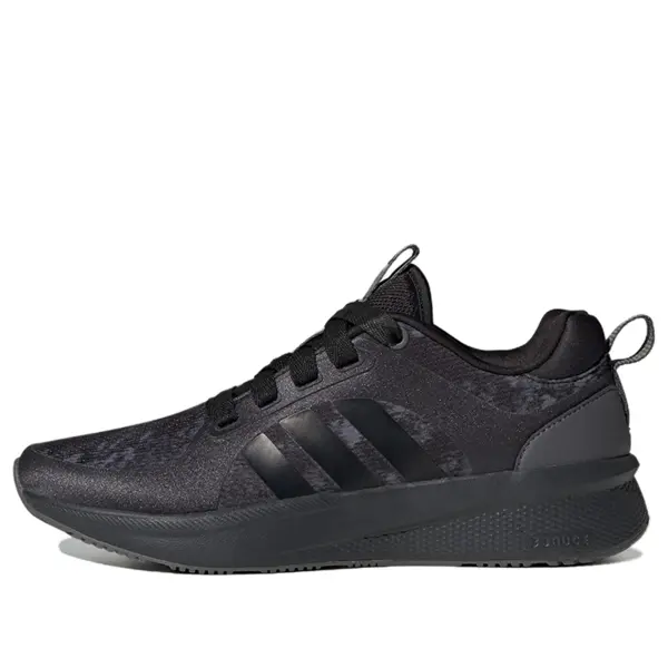 Adidas Edge Lux 6.0 Sneakers - Carbon/core Black/grey Five
