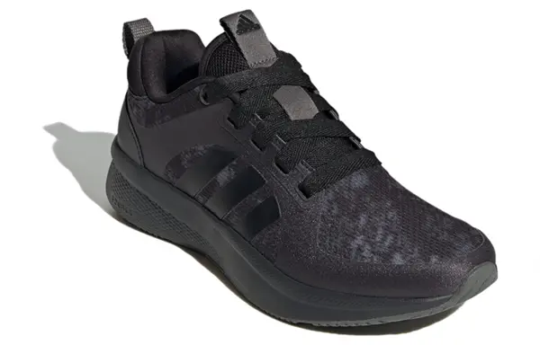 Adidas Edge Lux 6.0 Sneakers - Carbon/core Black/grey Five