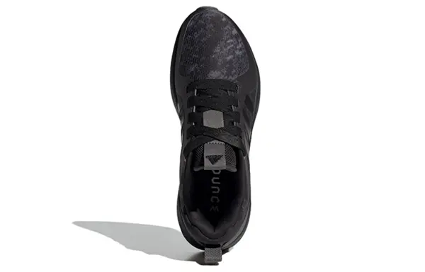 Adidas Edge Lux 6.0 Sneakers - Carbon/core Black/grey Five