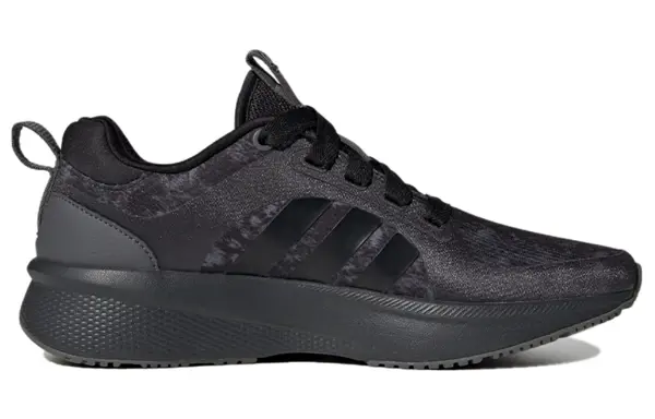 Adidas Edge Lux 6.0 Sneakers - Carbon/core Black/grey Five