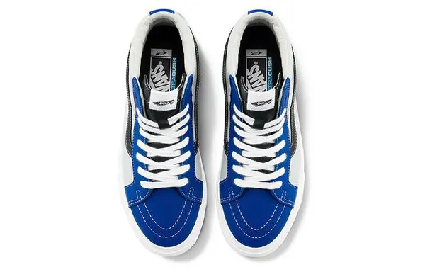 VANS Sk8-hi Reissue Vlt Lx High Top Sneakers